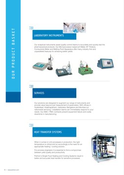 Polmon: Automation & Instrumentation Solutions | PDF | Programmable ...