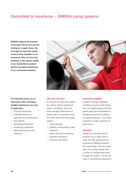 Simona-Catalogo Pipes & Fittings & Valves | PDF | Pipe (Fluid ...