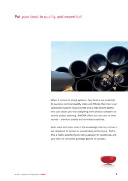 Simona-Catalogo Pipes & Fittings & Valves | PDF | Pipe (Fluid ...