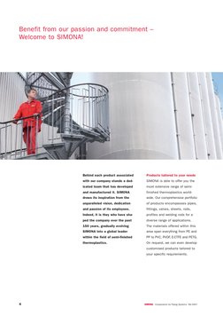 Simona-Catalogo Pipes & Fittings & Valves | PDF | Pipe (Fluid ...