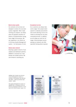 Simona-Catalogo Pipes & Fittings & Valves | PDF | Pipe (Fluid ...