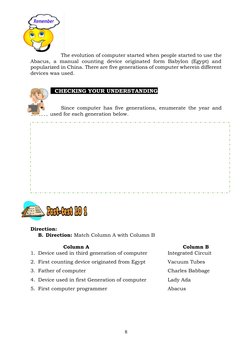 Grade 11 ICT Programming Module 1 | PDF | Programming Language | Programmer
