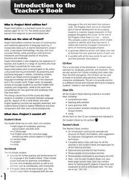Project 2 Third Edition - TB PDF | PDF
