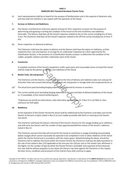 BARECON 2017 v2 | PDF | Withholding Tax | Insurance