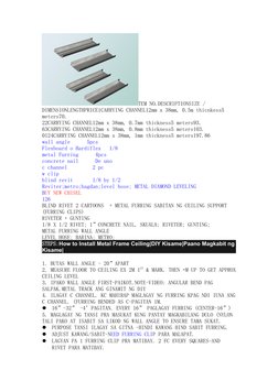 Hardiflex Price List and Sizes | PDF | Sheet Metal | Wall