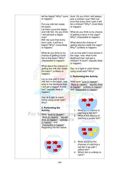 Grade 3 Math Lesson Plan: Q4 W10 D1 | PDF | Lesson Plan | Learning