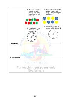 Grade 3 Math Lesson Plan: Q4 W10 D1 | PDF | Lesson Plan | Learning