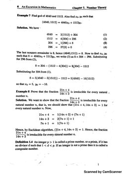 Excursion in Mathematics PDF Download | PDF | Mathematics | Science ...