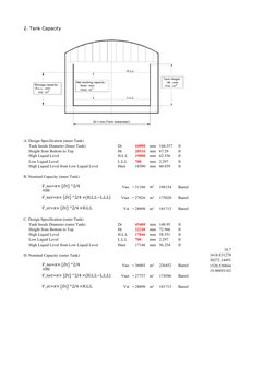 API 620 Tank Design Specifications | PDF | Stress (Mechanics) | Pressure