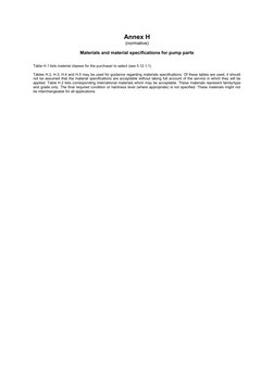 API Material Class Selection Guide | PDF | Pipe (Fluid Conveyance) | Steel