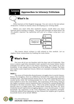 Overview of Literary Criticism Approaches | PDF