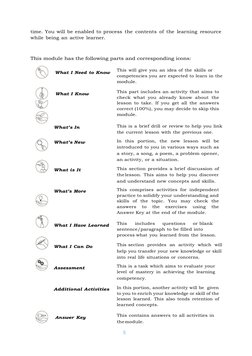 Quarter 1 - Module 1: To Computer Programming: (Special Science Class ...
