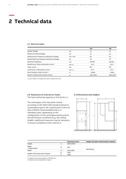 UniGear ZS1 - Manual - EN - 1YHA000317 - REV C 08-2021 | PDF ...