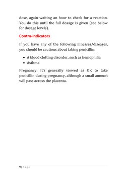 A Step by Step Guide To Making Your Own Penicillin at Home | PDF ...
