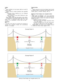 NP735 Ed8 2018 | PDF | Navigation | Water Transport