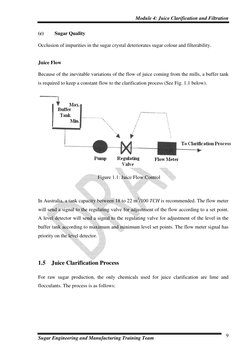 Juice Clarification and Filtration Guide | PDF | Sucrose | Hydroxide