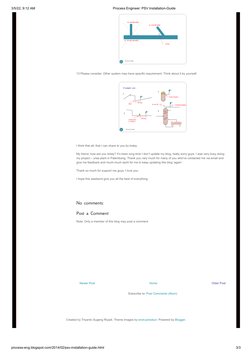 PSV Installation Guidelines for Engineers | PDF | Valve | Gas Technologies