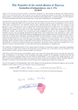 NC Hicks Keith IND | PDF