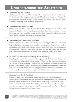 CARS and STARS Plus Placement Book | PDF | Educational Assessment ...