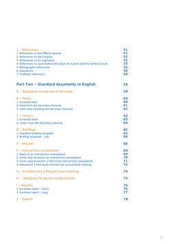 European Commission Style Guide 2020 | PDF | Plural | Grammatical Number