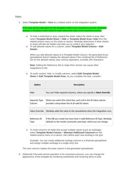 EIB Data Upload Guide for Workday | PDF | File Transfer Protocol ...