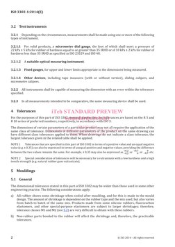 Iso 3302 1 2014 | PDF | International Organization For Standardization ...