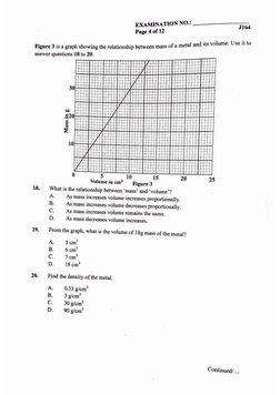 All Jce Sample Papers 2021 | PDF