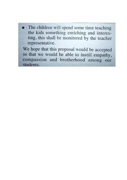 ISC Proposal Writing Guide for Class 11 | PDF | Reason | Linguistics