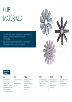Multi Wing New Catalog | PDF | Engines | Clutch