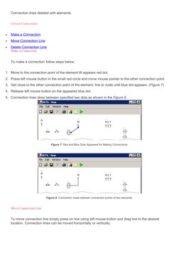 Electrical Control Techniques Simulator (EKTS) Documentation | PDF ...