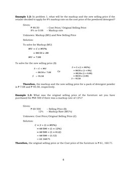 Understanding Markup and Markdown Concepts | PDF | Prices | Markup Language