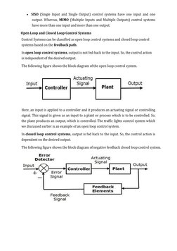 Control Systems Lecture Notes | PDF | Control Theory | Control System