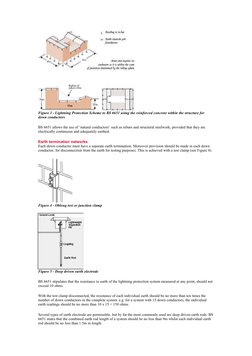 BS 6651 Lightning Protection Overview | PDF | Electrical Resistivity ...