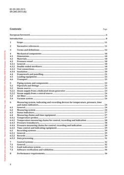BS en 285-2015 | PDF