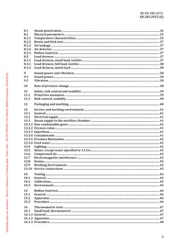 BS en 285-2015 | PDF