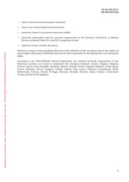 BS en 285-2015 | PDF