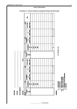 Ensaio da Viga Benkelman DNIT 133/2010 | PDF | Pneu
