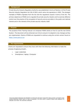 Accessing Your Digital PSIRA Certificate | PDF | Public Key Certificate ...