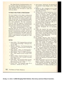 Grunig & Hunt - Managing Public Relations | PDF