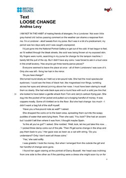 Loose Change | PDF