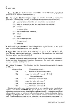 Jis B1603-1995 | PDF
