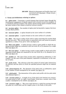 Jis B1603-1995 | PDF