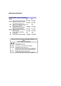 Manual de Programación Paradox EVO 192 | PDF | paquete general de Radio ...