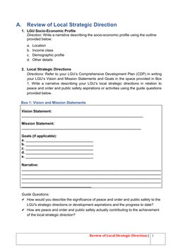 POPS Plan 2023-2025 Workbook Guide | PDF | Emergency | Closed Circuit ...