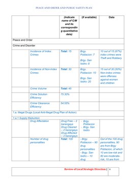 POPS Plan 2023-2025 Workbook Guide | PDF | Emergency | Closed Circuit ...