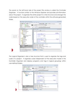 Configuring Studio 5000 Logix Designer | PDF | Window (Computing ...