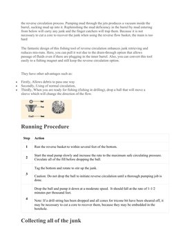 Types of Junk Baskets in Oil & Gas | PDF | Pump | Pipe (Fluid Conveyance)