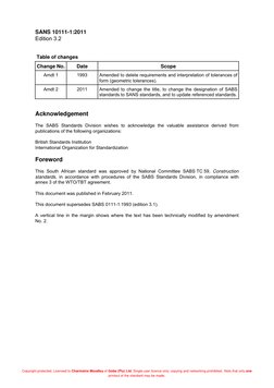 Sans10111 1 | PDF