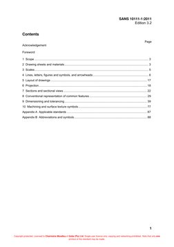 Sans10111 1 | PDF