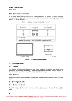 Sans10111 1 | PDF